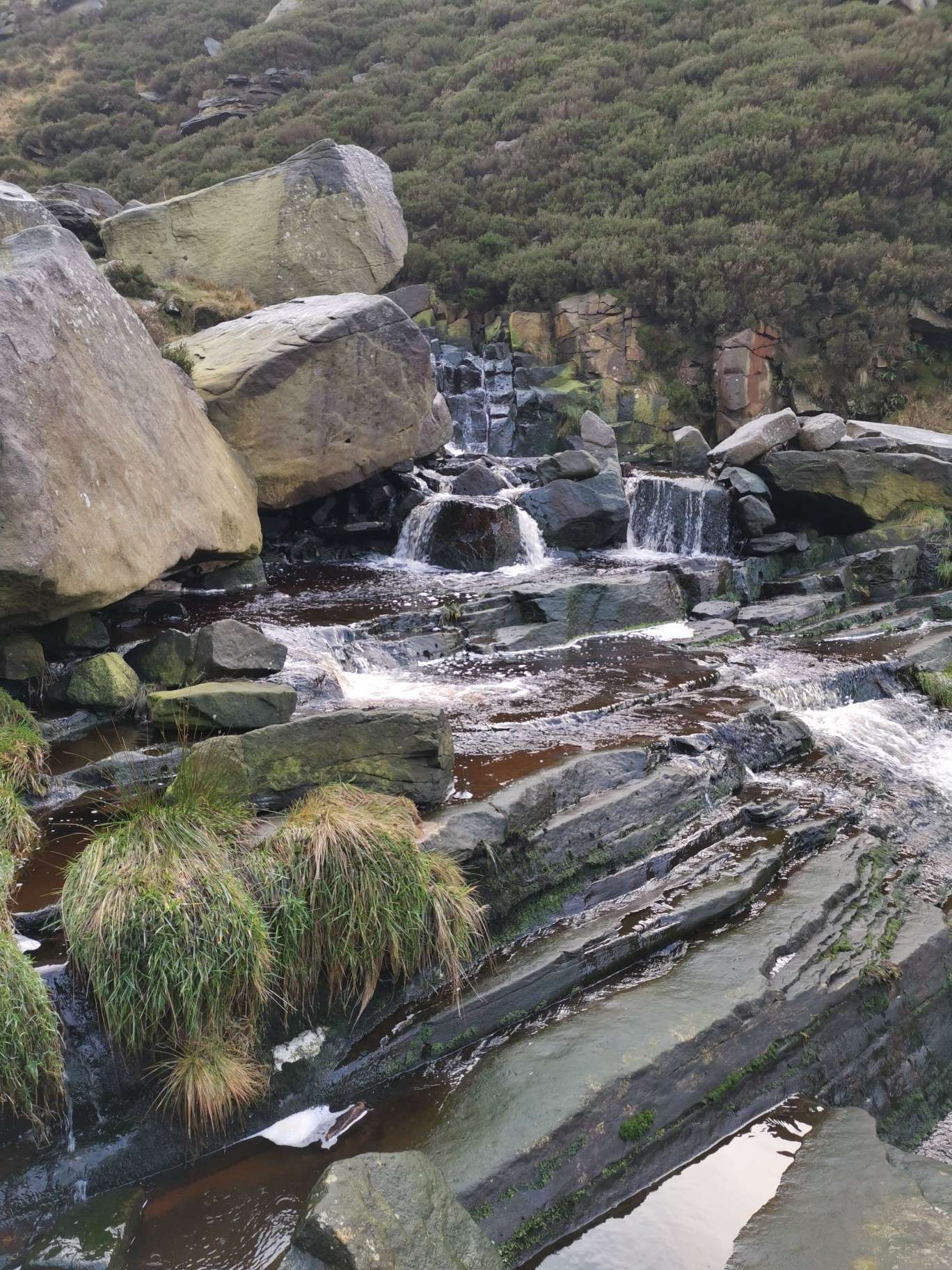 Top 10 Hikes and Walks around Oldham | Komoot