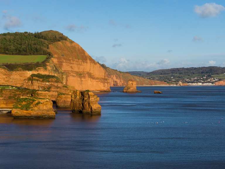 Top 10 Hikes and Walks in East Devon | Komoot