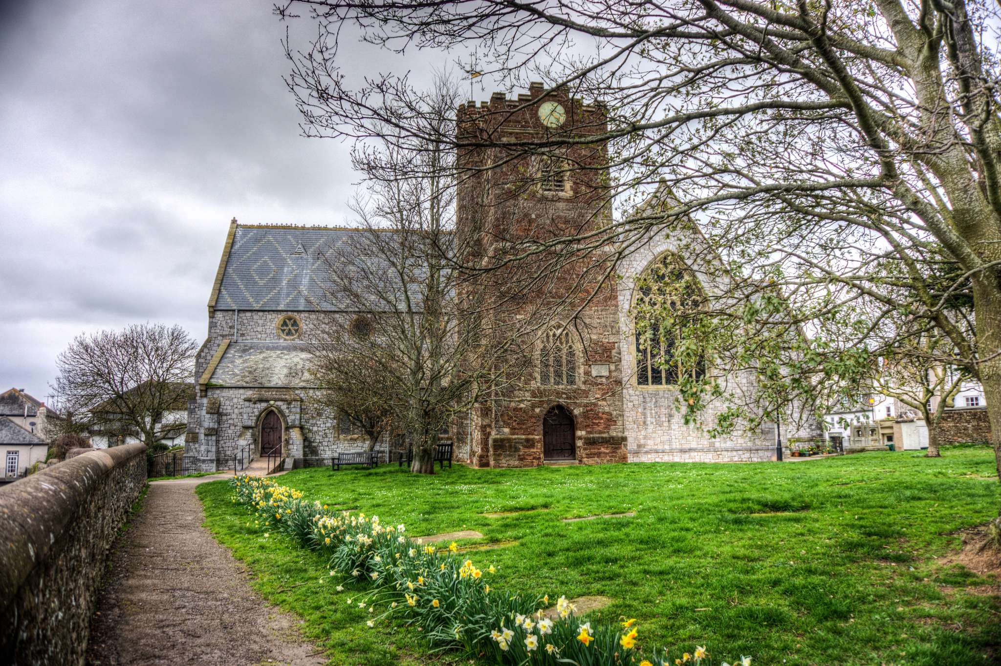 Top 10 Hikes and Walks around Exeter | Komoot