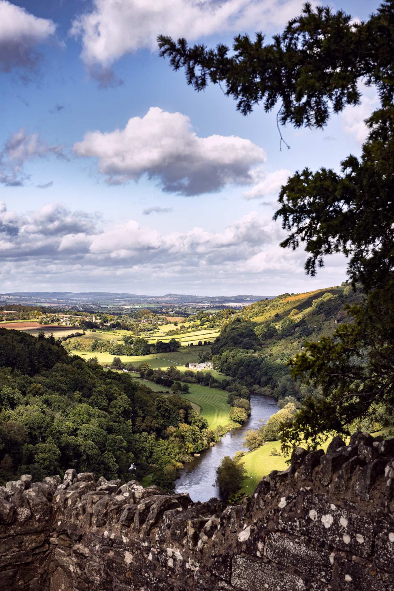Top 20 Hikes and Walks around the Forest Of Dean | Komoot