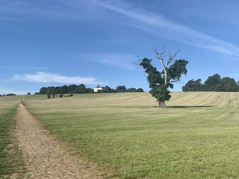 Top 10 Hikes and Walks around Aylesbury Vale | Komoot