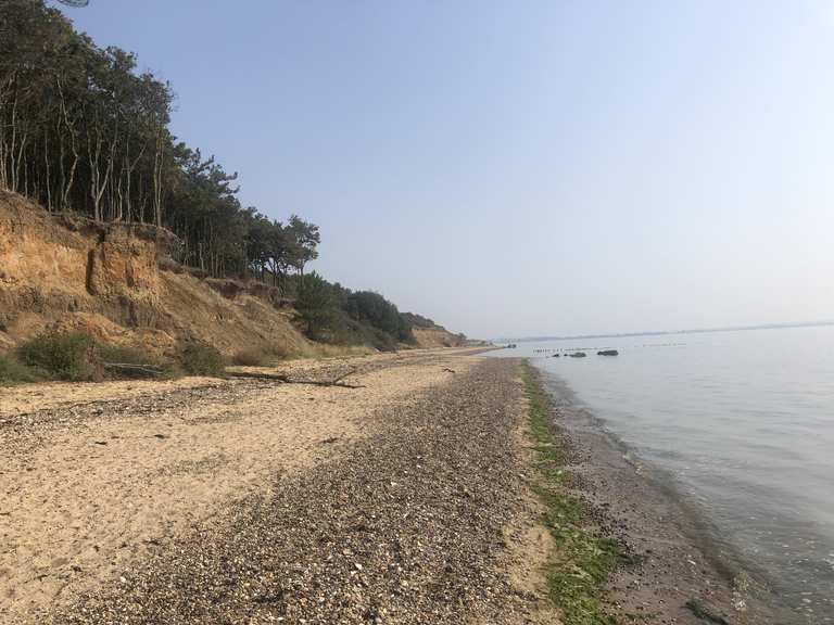 Top 10 Hikes and Walks around Colchester | Komoot