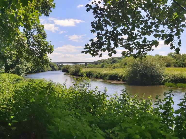 Top 10 Hikes and Walks around Doncaster | Komoot
