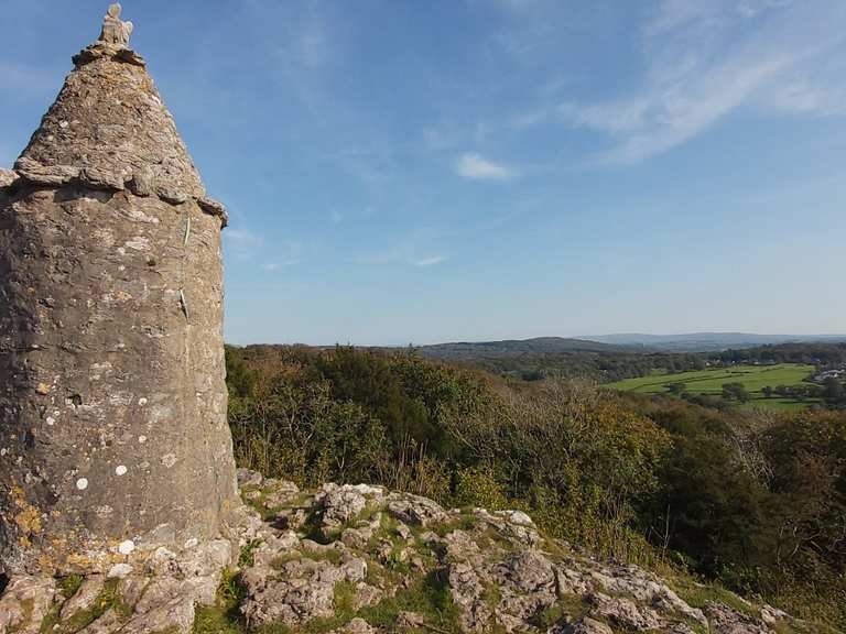 Top 10 Hikes and Walks around Lancaster | Komoot