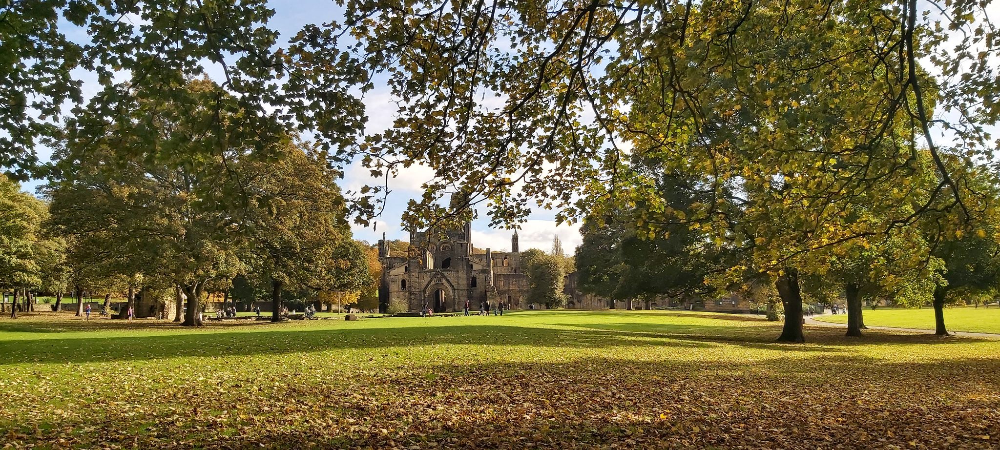 Top 10 Hikes and Walks around Leeds | Komoot