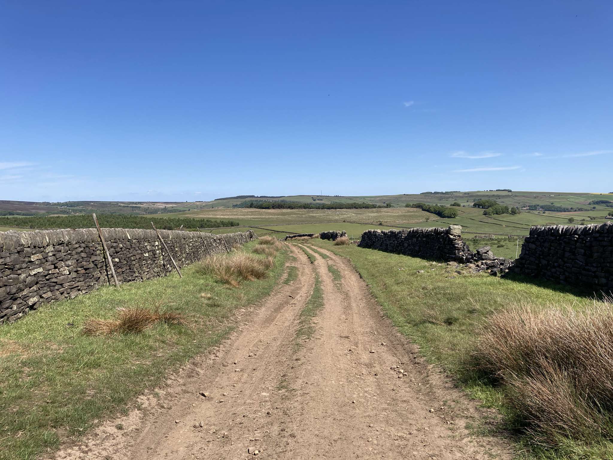 Top 10 Bike Rides and Cycling Routes around Sheffield | Komoot