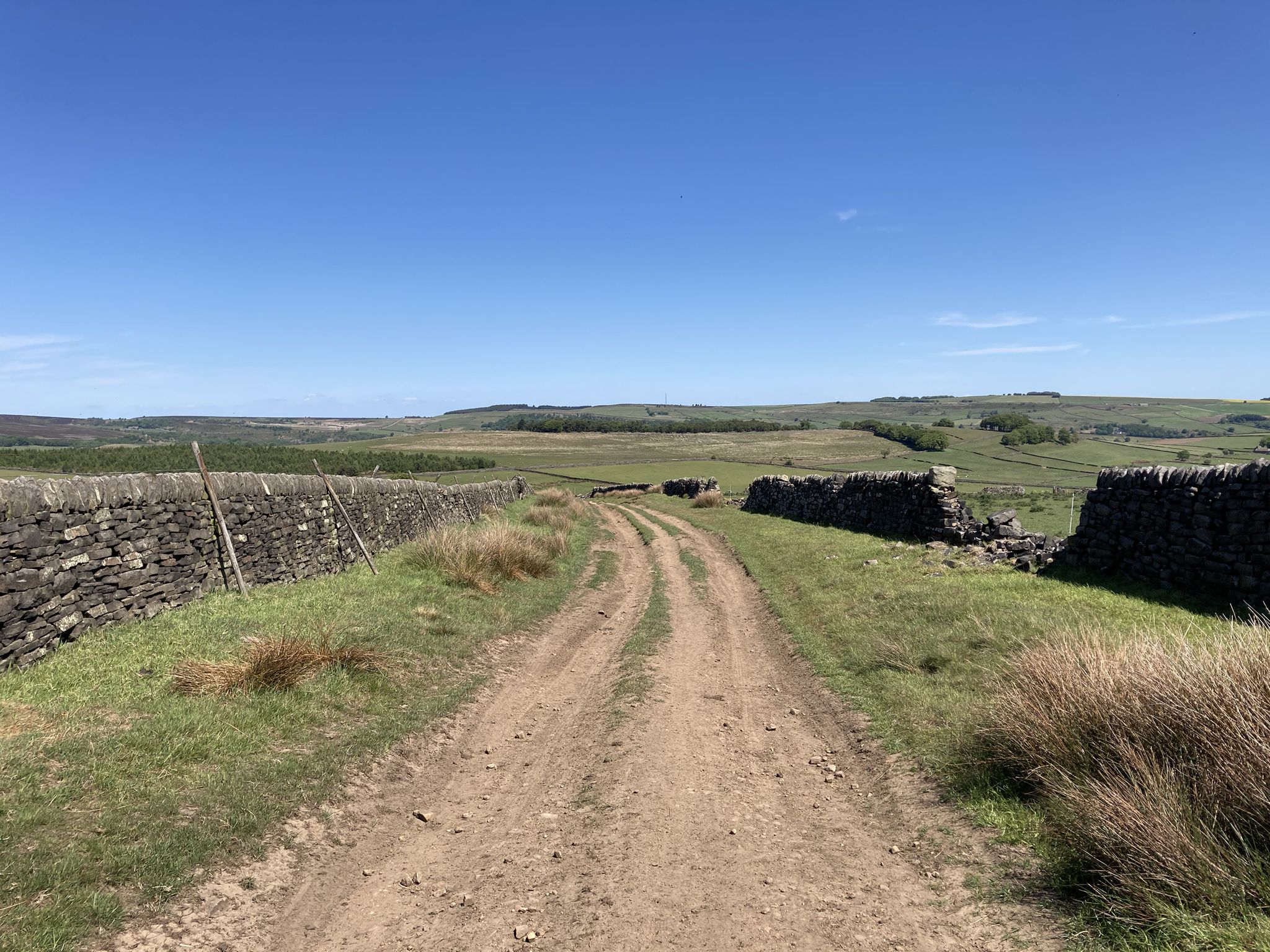 Top 10 Bike Rides and Cycling Routes around Sheffield | Komoot