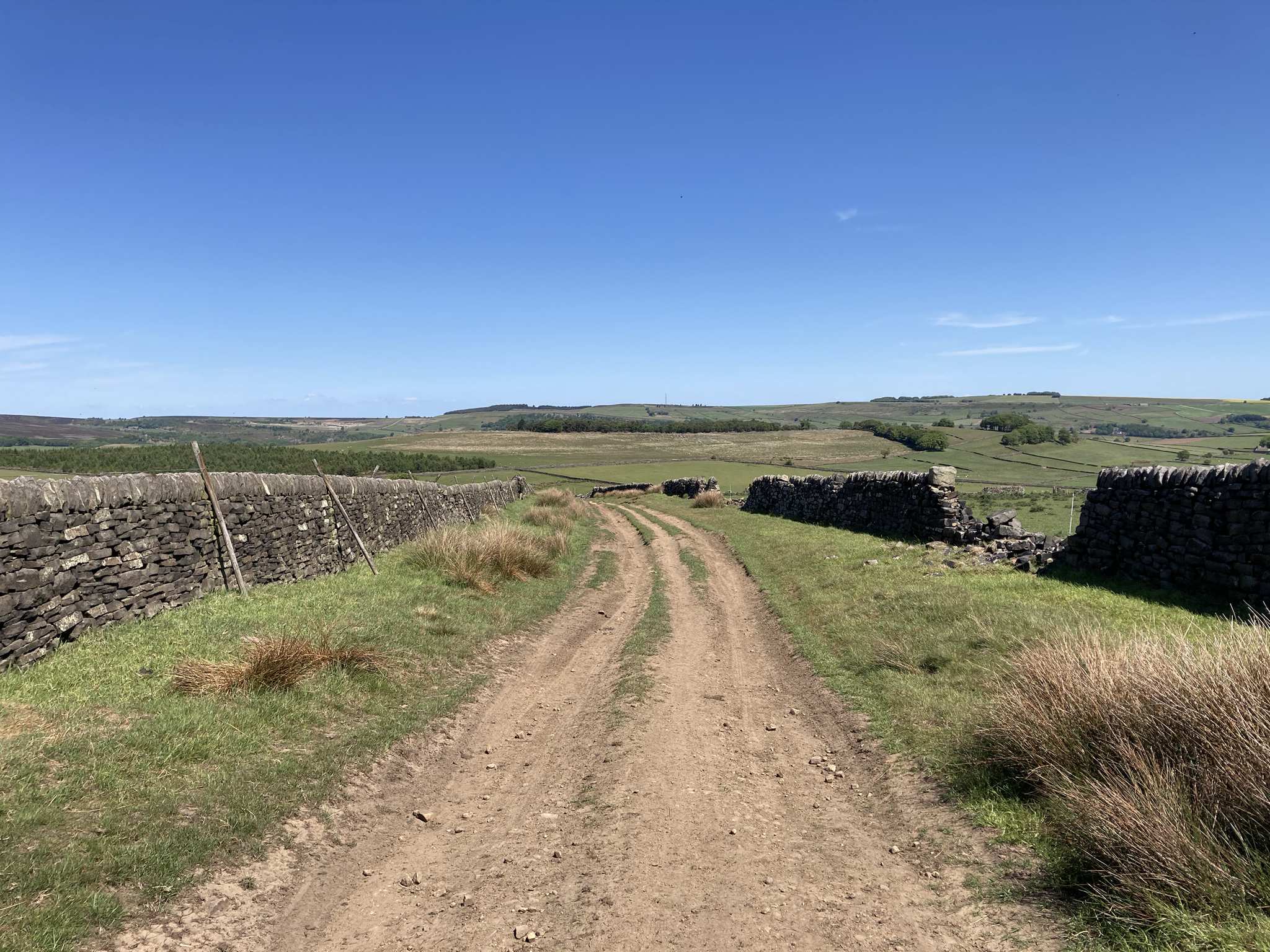 Top 20 Bike Rides and Cycling Routes around Sheffield | Komoot