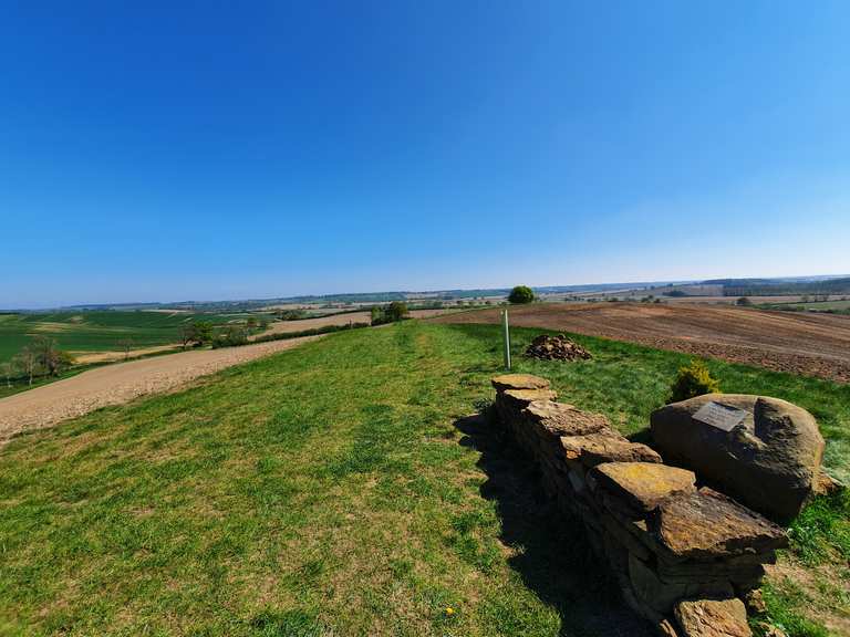 Top 10 Hikes and Walks around Daventry | Komoot