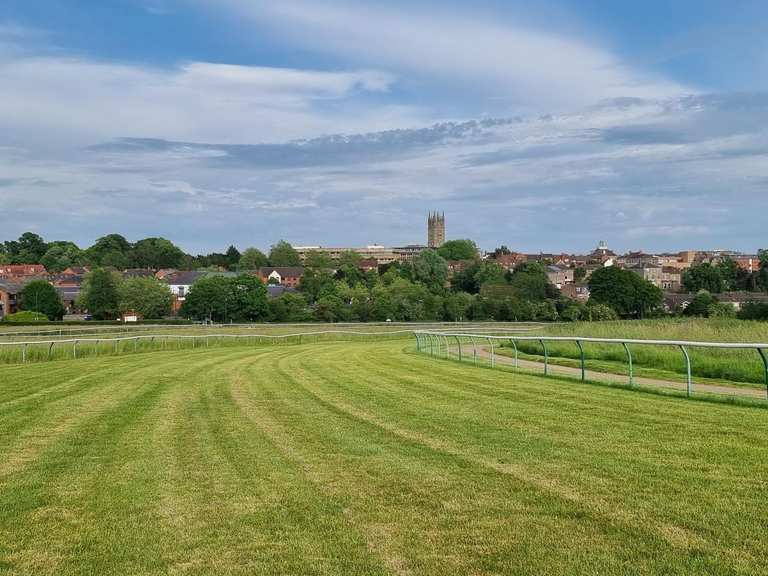 Attractions and Places To See around Daventry - Top 20 | Komoot