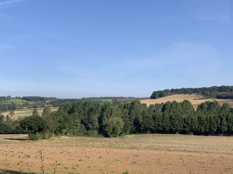 Top 10 Hikes and Walks around Strelley | Komoot