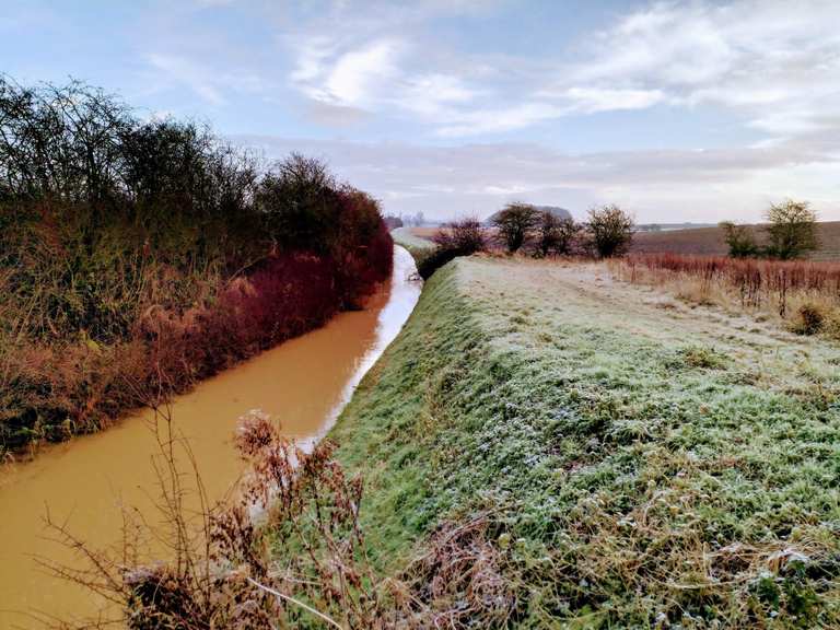 Top 10 Hikes and Walks around Hatfield | Komoot