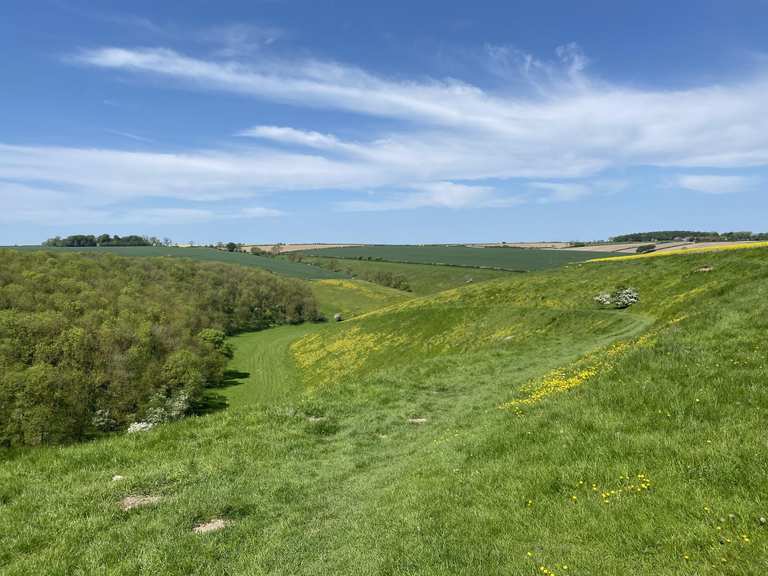 Attractions and Places To See around Wetwang - Top 20 | Komoot