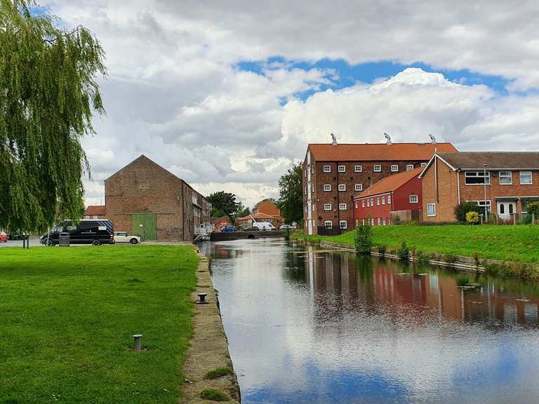 Attractions and Places To See around Driffield - Top 20 | Komoot