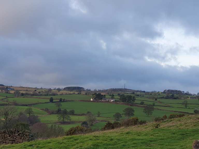 Attractions and Places To See around Belper - Top 20 | Komoot