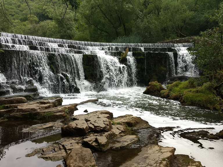 Die 8 schönsten Wanderungen rund um Wardlow | Komoot