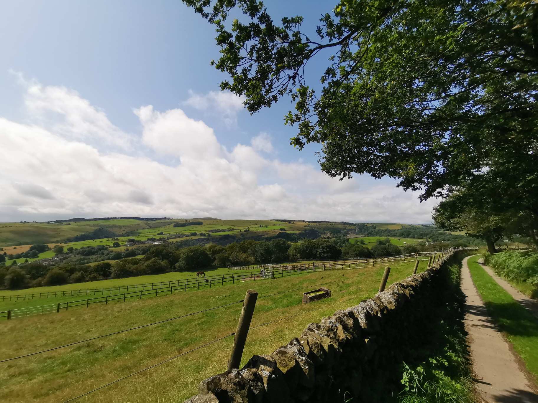 Top 20 Hikes and Walks around Hathersage | Komoot