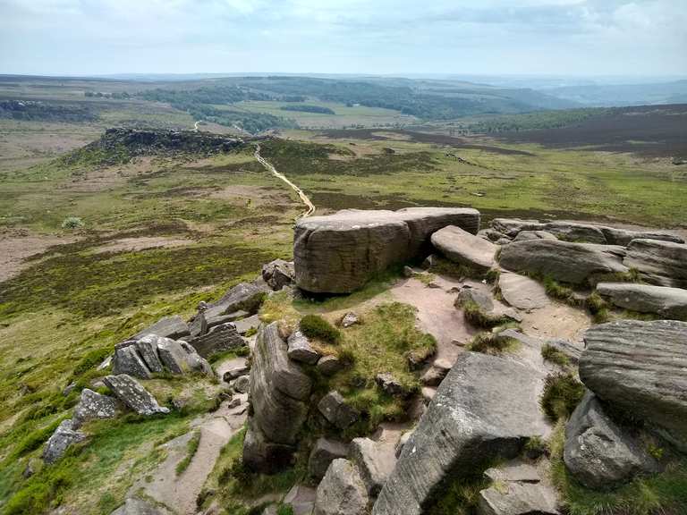 Top 10 Hikes and Walks around Aston | Komoot
