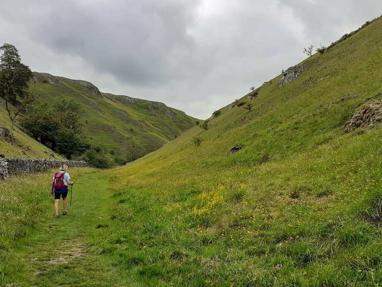 Top 10 Hikes and Walks around Ashbourne | Komoot