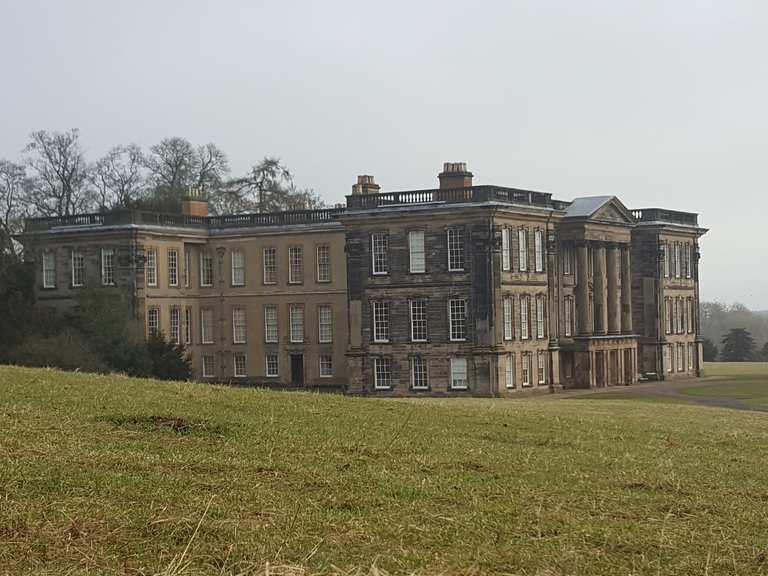 Le 16 escursioni e trekking migliori nei dintorni di Stenson Fields ...