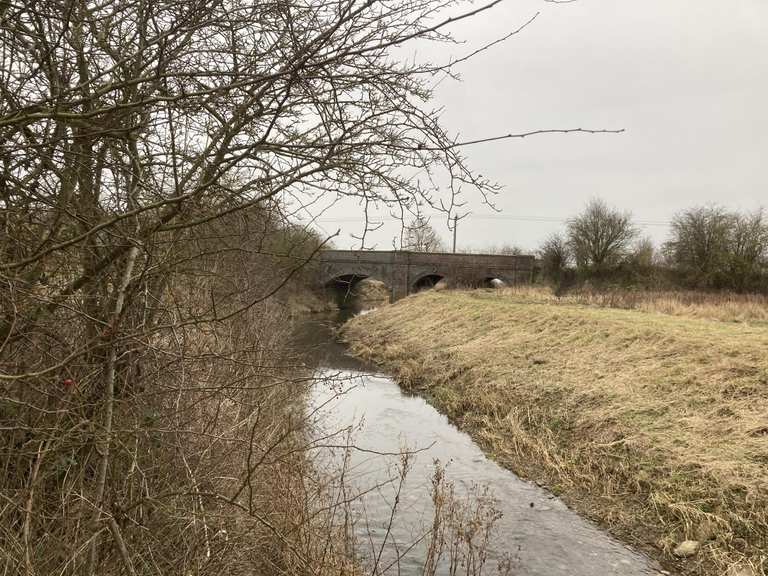 Top 10 Hikes and Walks around Whatton-In-The-Vale | Komoot