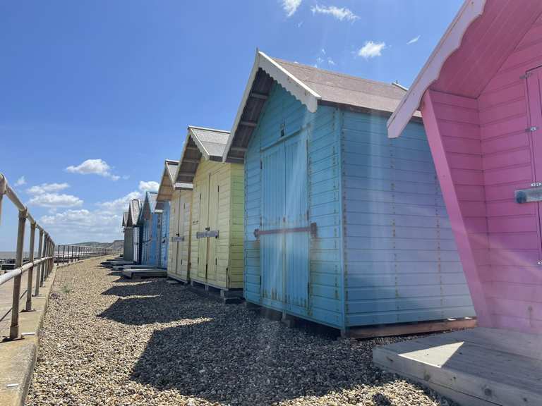 Top 10 Hikes and Walks around Overstrand | Komoot