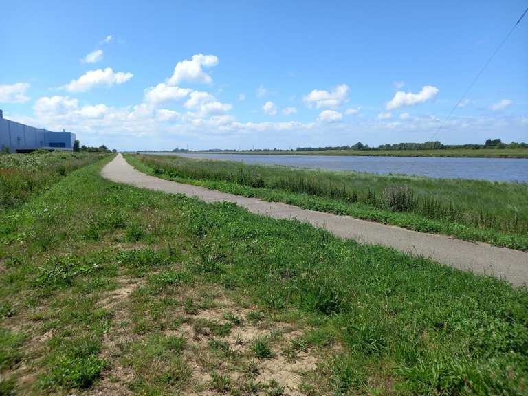 Top 10 Hikes and Walks around North Runcton | Komoot