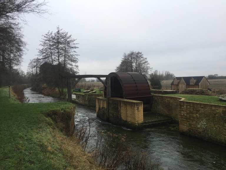 The best walks and hikes around Pentney | Komoot