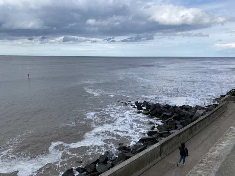Top 10 Hikes and Walks around Sheringham | Komoot