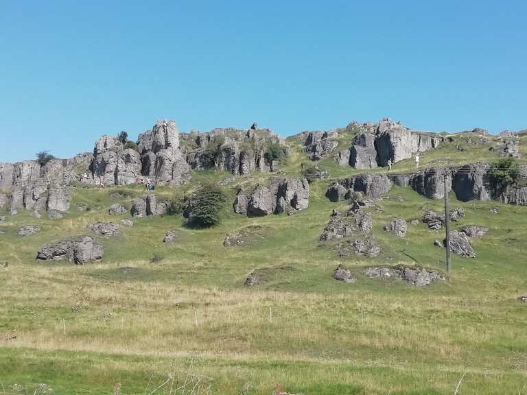Top 10 Hikes and Walks around Brassington | Komoot