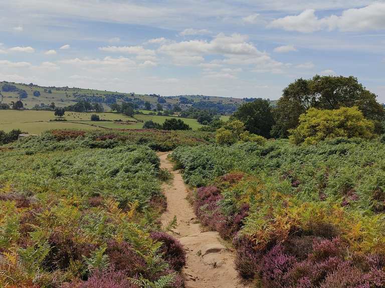 Attractions and Places To See around Darley Dale - Top 20 | Komoot