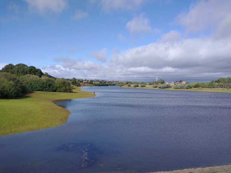 Top 10 Hikes and Walks around Gunthwaite And Ingbirchworth | Komoot