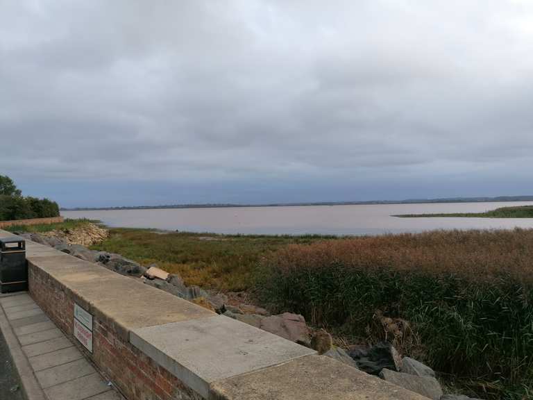 De 20 mooiste wielrenroutes rond Elloughton cum Brough | Komoot