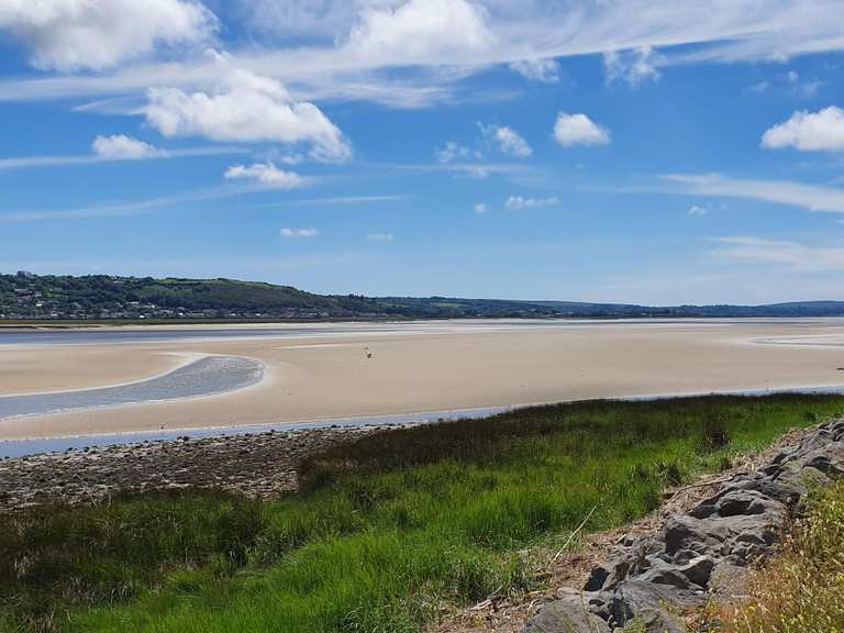 The best walks and hikes around Penllergaer | Komoot