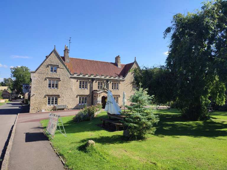 Attractions and Places To See around Irnham - Top 20 | Komoot