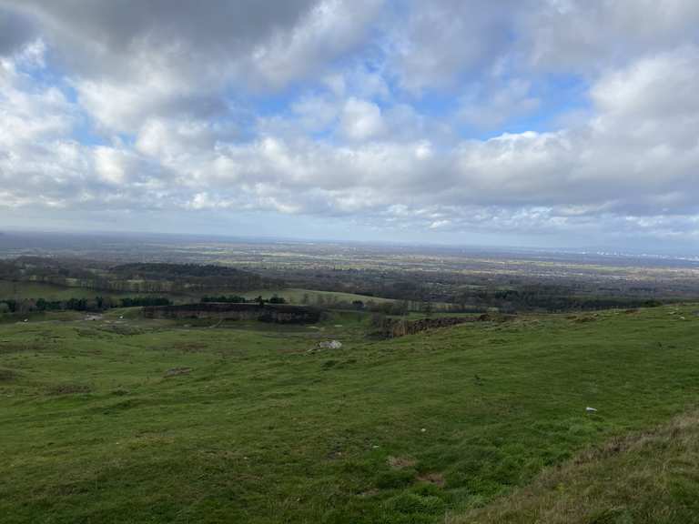 Top 10 Hikes and Walks around Pott Shrigley | Komoot