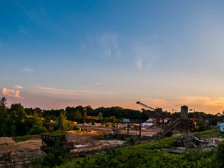 Top 10 Hikes and Walks around Lower Withington | Komoot