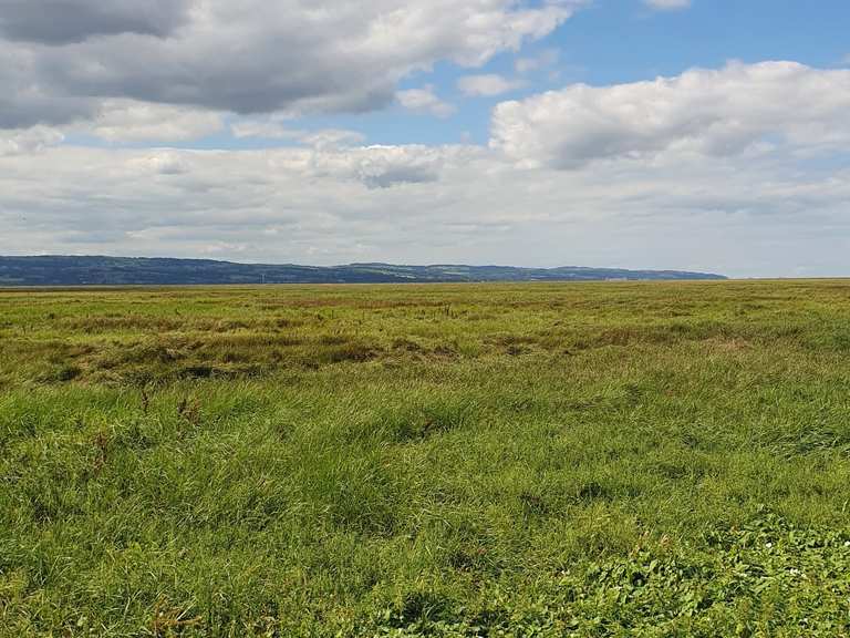 Top 12 Hikes and Walks around Puddington | Komoot