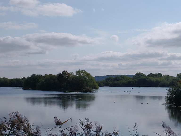 Attractions and Places To See around Long Eaton - Top 20 | Komoot