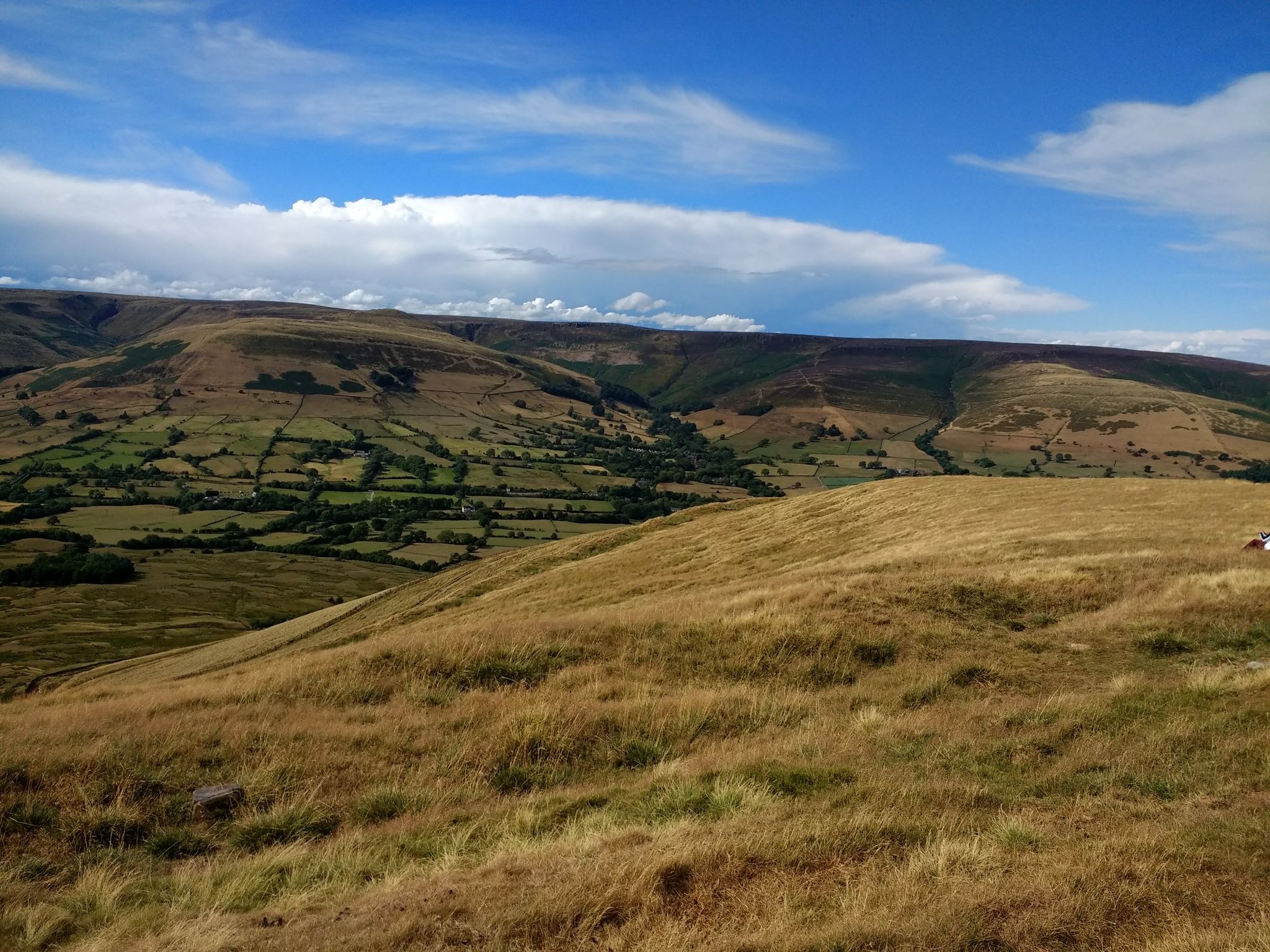 Top 10 Hikes and Walks around Tideswell | Komoot