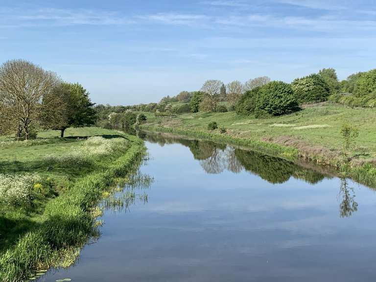 Top 10 Hikes and Walks around Helpston | Komoot