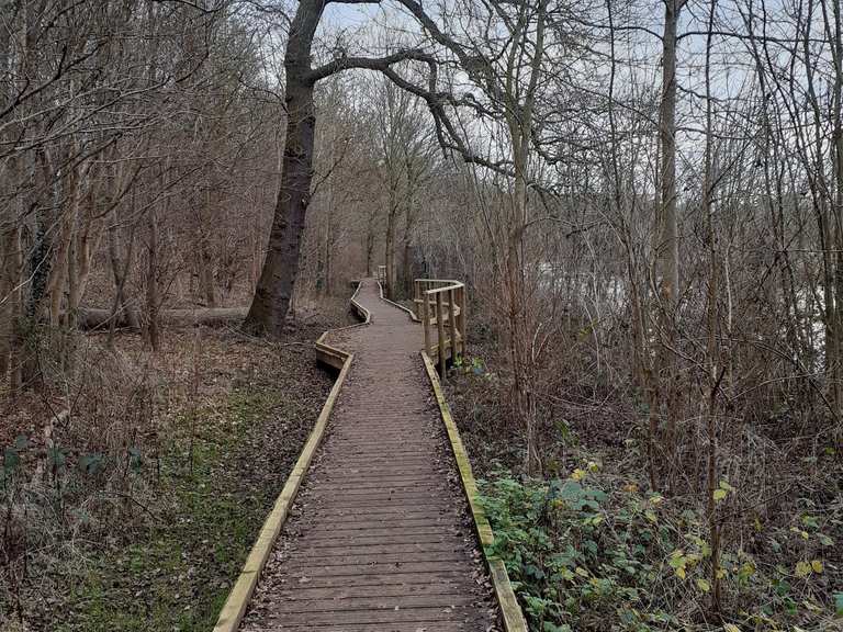 Top 10 Hikes and Walks around Sutton | Komoot