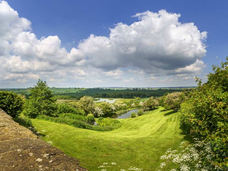 The best walks and hikes around Towcester | Komoot