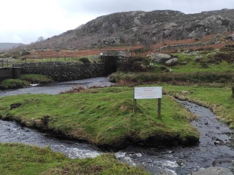 Top 10 Hikes and Walks around Caerhun | Komoot
