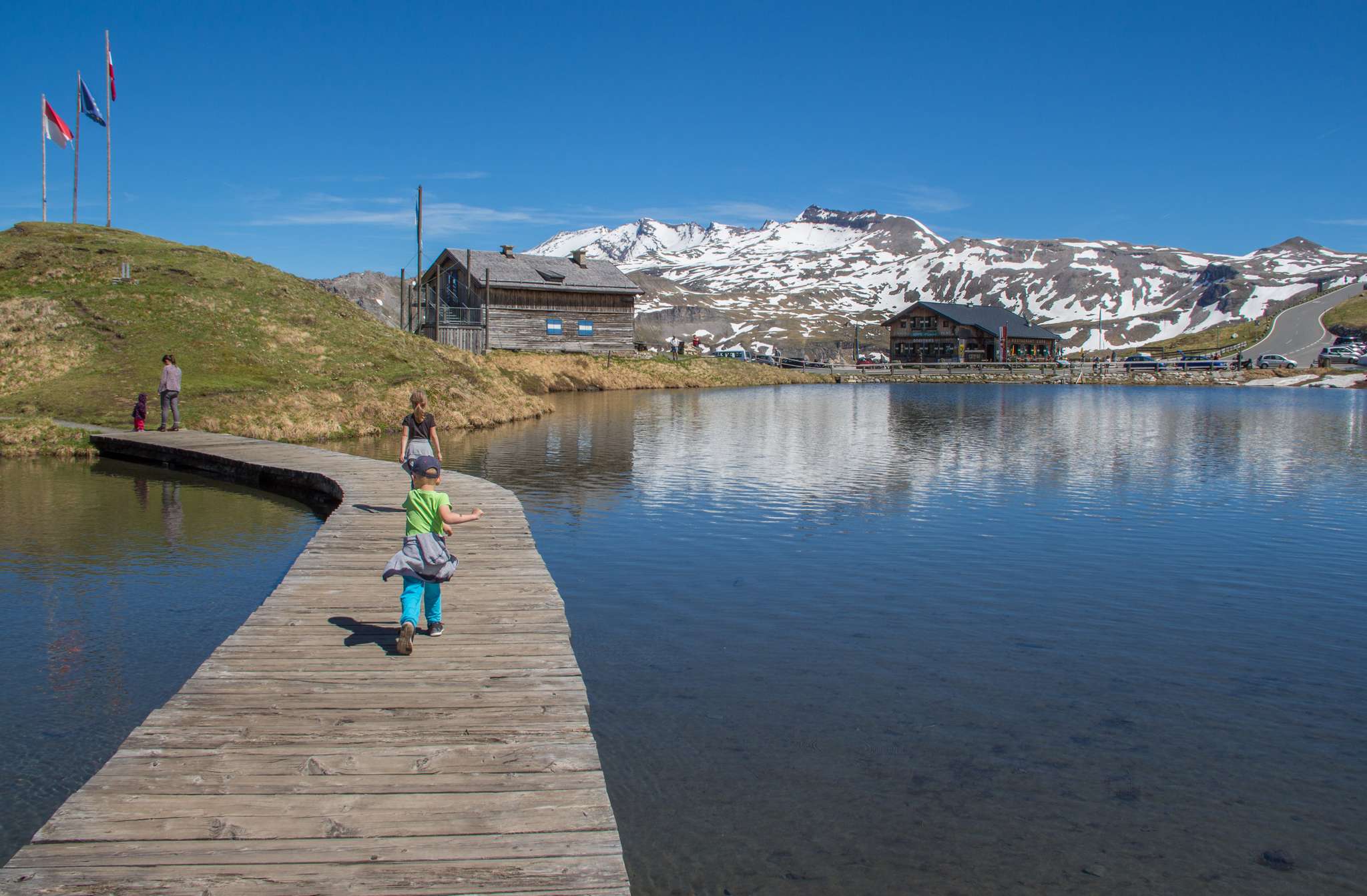 Die 10 schönsten Wanderungen rund um Rauris | Komoot
