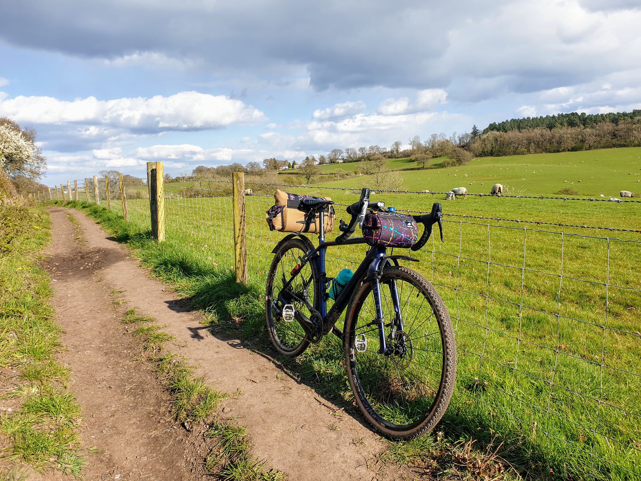 Top 10 Bike Rides and Cycling Routes in Worcestershire | Komoot