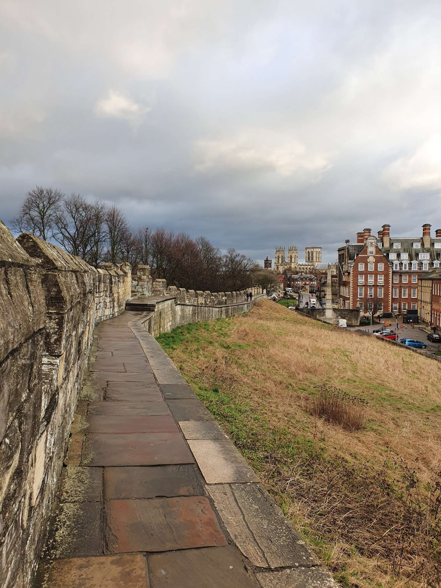 Top 10 Hikes and Walks around York | Komoot