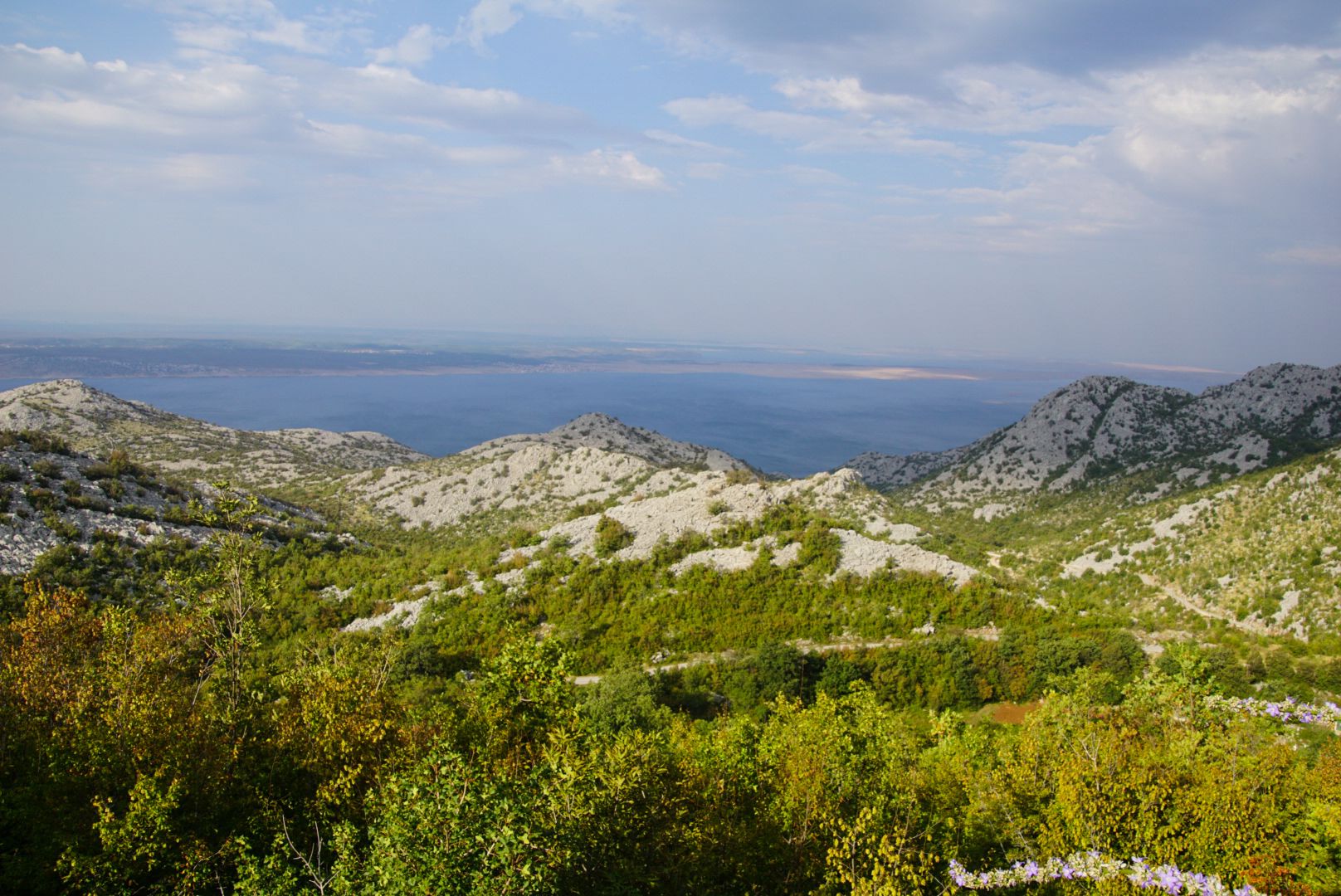 Top 20 Hikes and Walks in Zadar County | Komoot