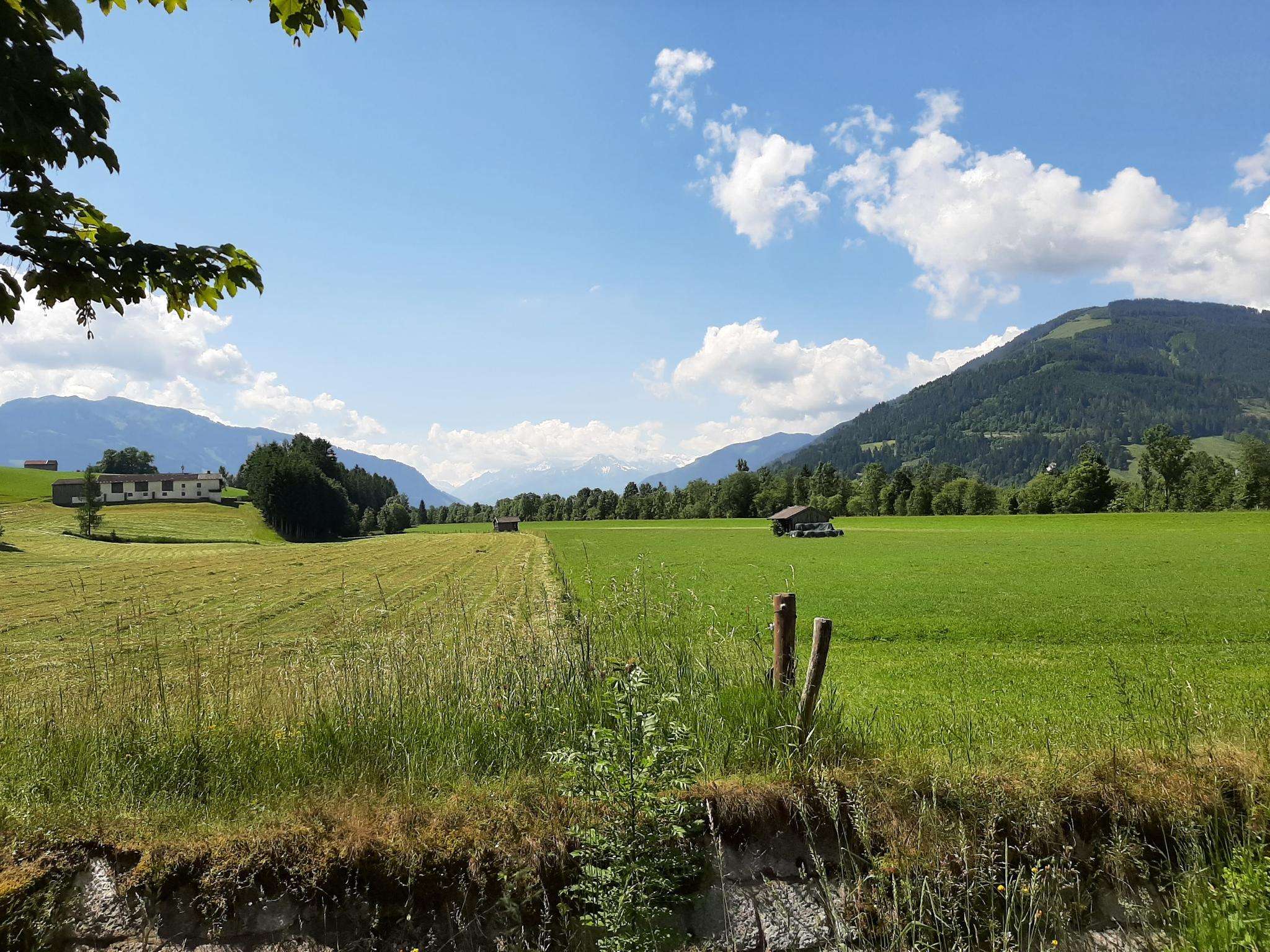 Die 10 schönsten Wanderungen rund um Saalfelden am Steinernen Meer | Komoot