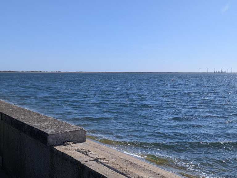 Top 8 Hikes and Walks around Fulstow | Komoot